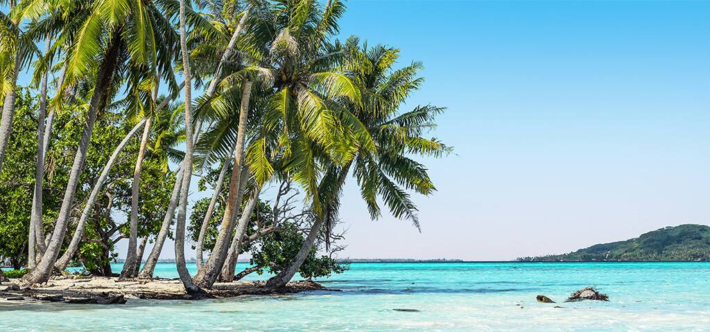 Oceania Experience - 9 Reasons to Travel to French Polynesia - Oceania ...