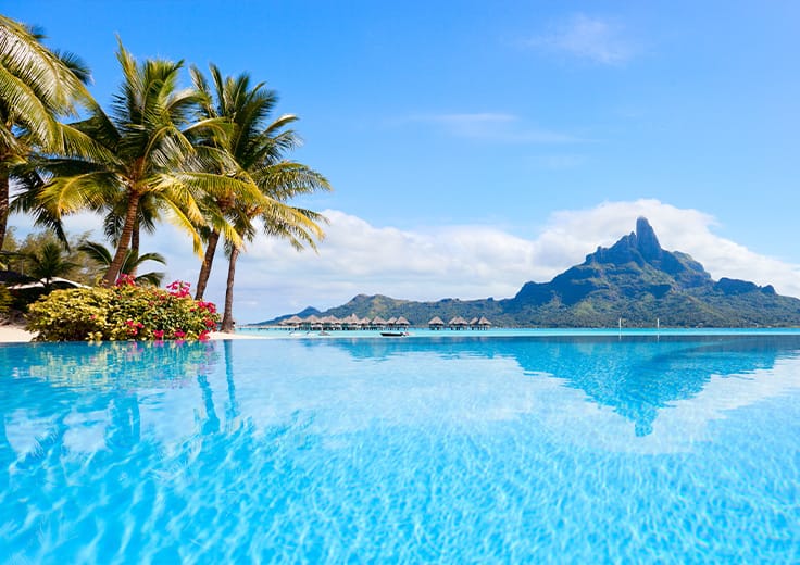 Oceania Experience - 2025 French Polynesia & Hawaii Voyages: Delicious ...
