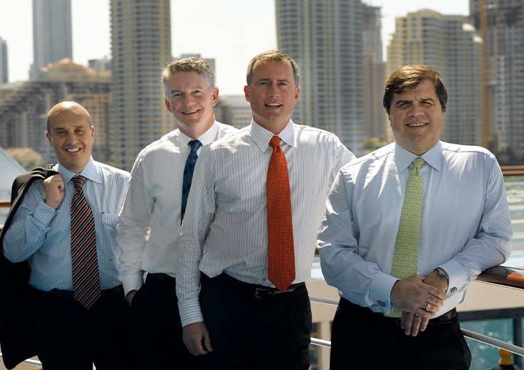 Oceania Experience - A Letter from our President: 20 Years of Travel ...