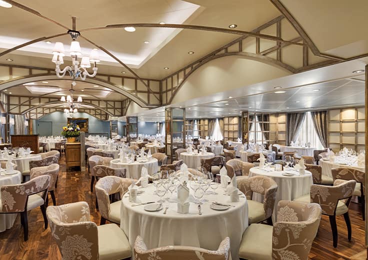 Oceania Experience - Exotic 2023-2024 Voyages in Asia Aboard Better ...