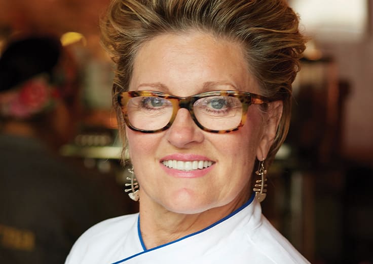 Oceania Experience - International Women’s Day: The Inspiring Women ...