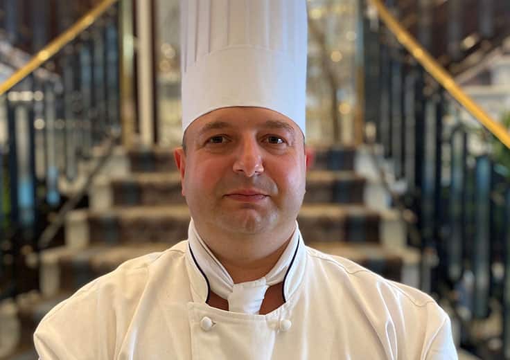 The Finest Cuisine at Sea® & Culinary Cruises - Oceania Cruises