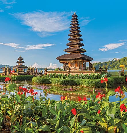 Aquamar Spa + Vitality Center - Oceania Cruises